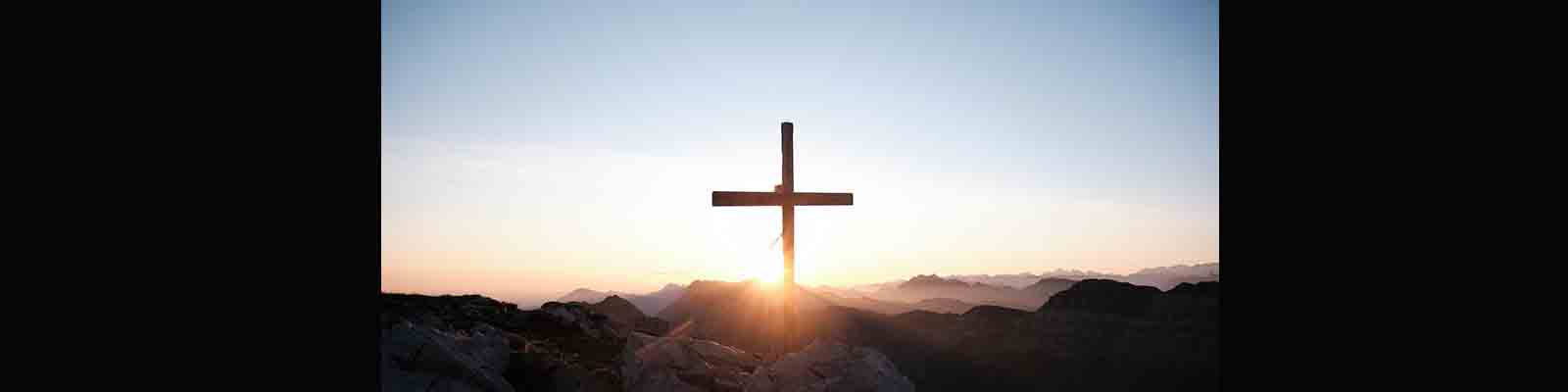 Matthew 27:27-56, They Crucified Him - Cornerstone Baptist Church Fargo